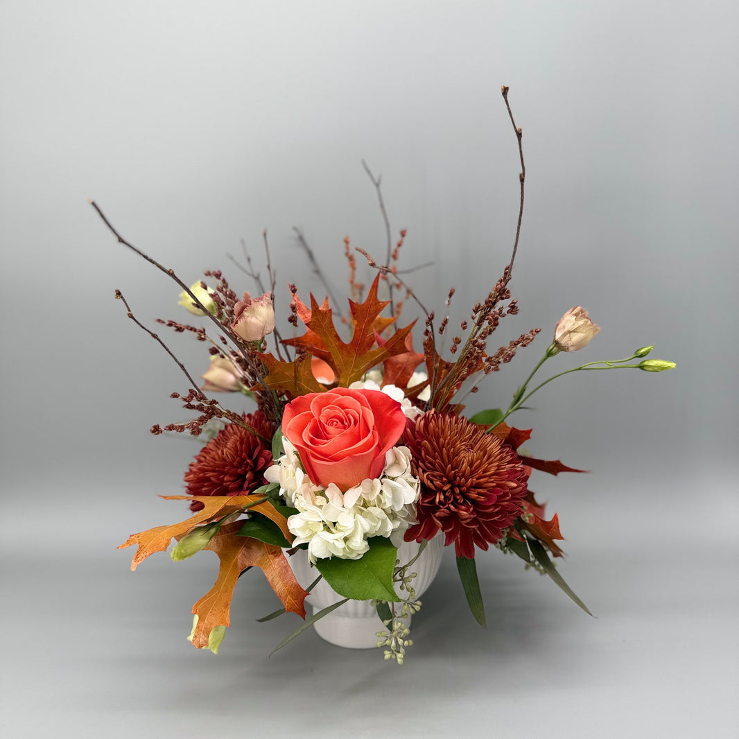 Evans Flowers