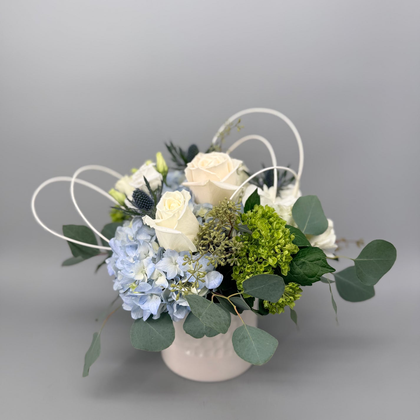 Evans Flowers