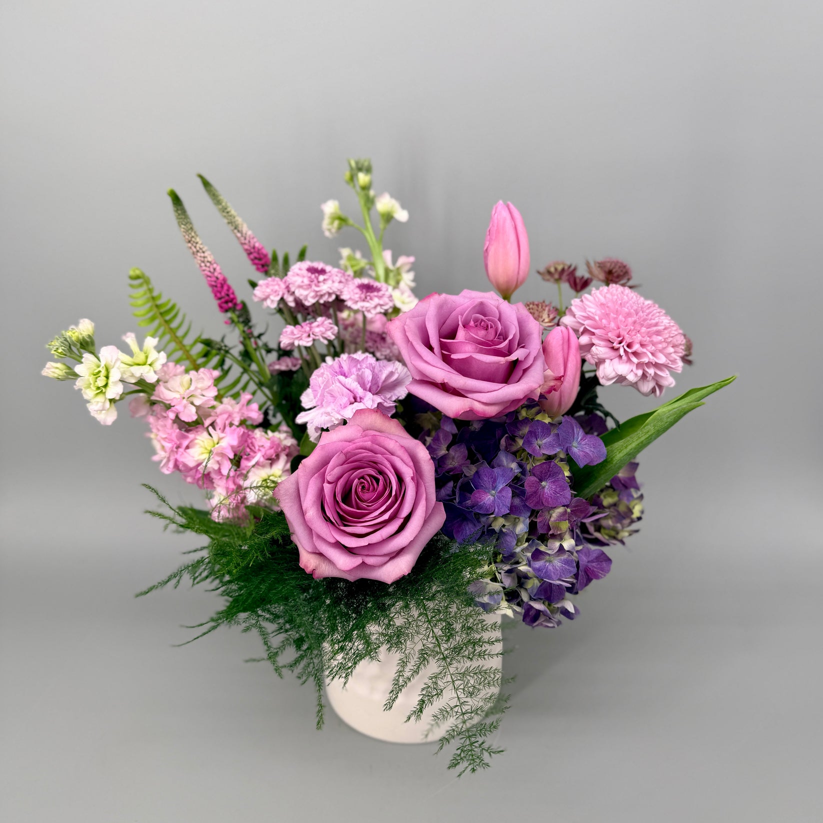 Evans Flowers