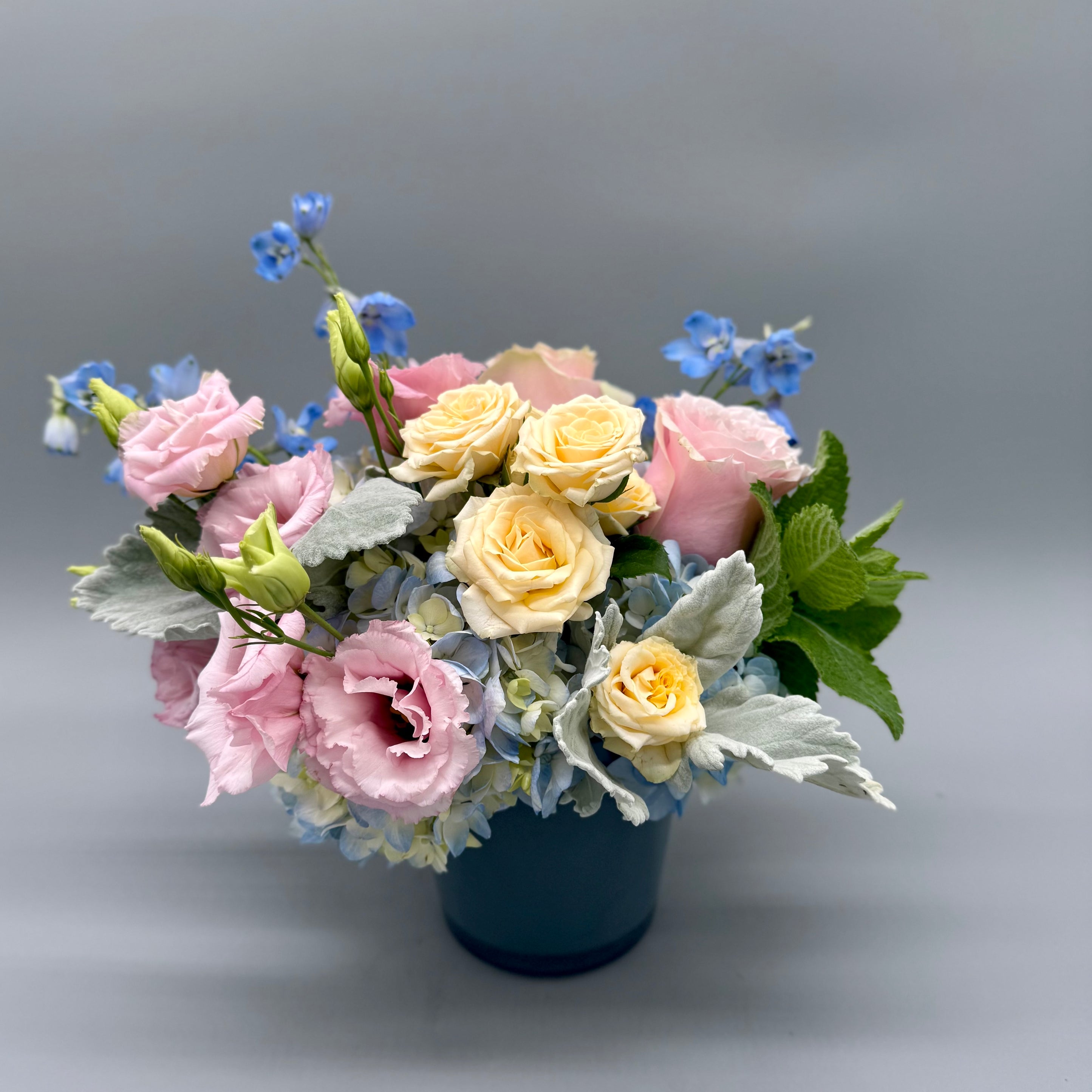 Evans Flowers
