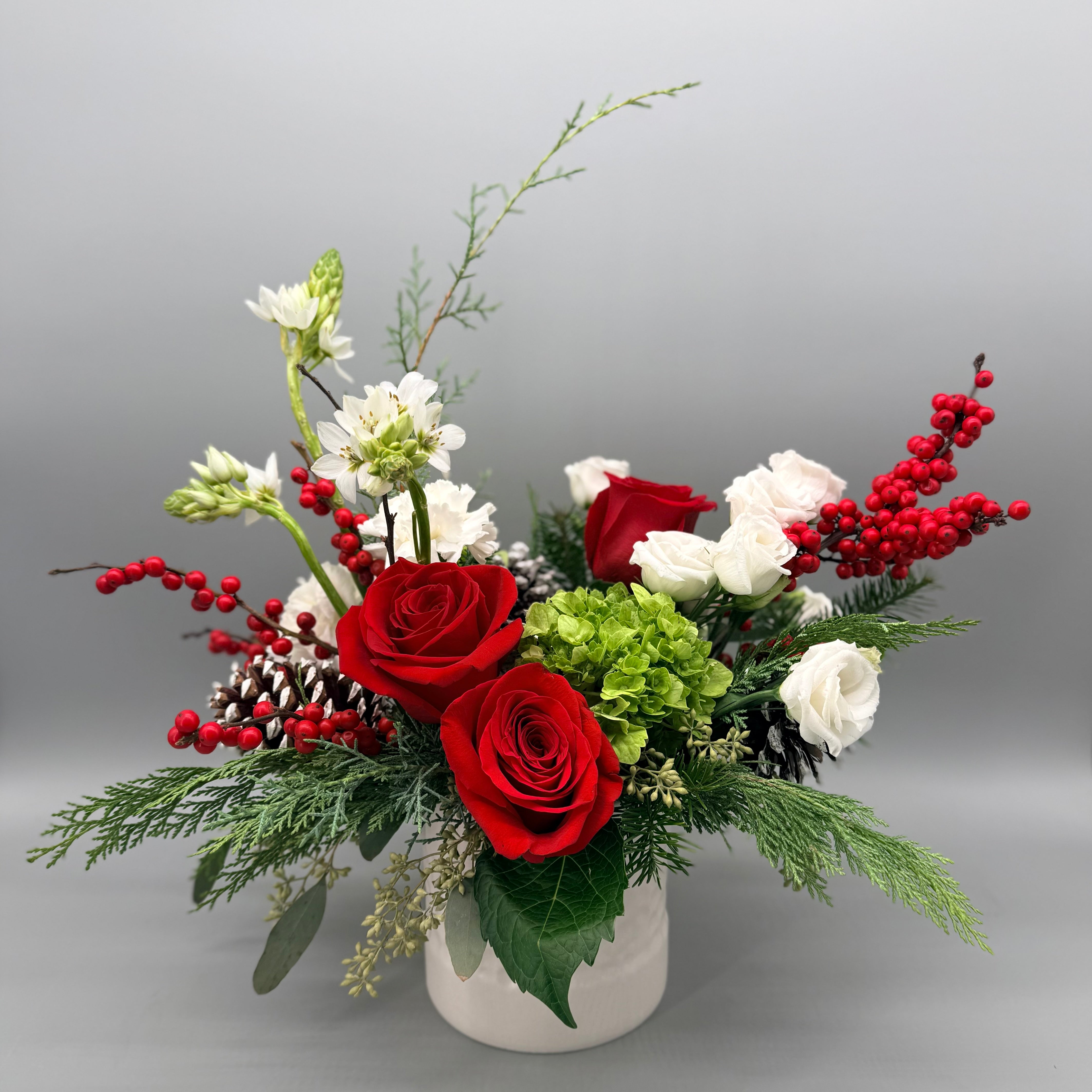 Evans Flowers